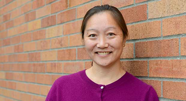 Dr. Stephanie Lee elected vice president of American Society of ...