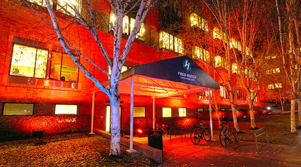 New HIV vaccine study launched for World AIDS Day | Fred Hutchinson ...