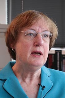 Lobular breast cancer comes into the research spotlight | Fred ...