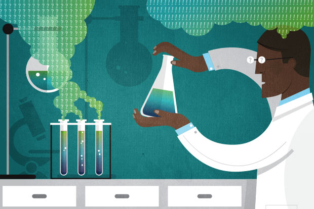 When scientific hypotheses don’t pan out - Fred Hutch