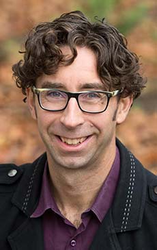 Luke Timmerman to scale Mount Everest for Fred Hutch research | Fred ...