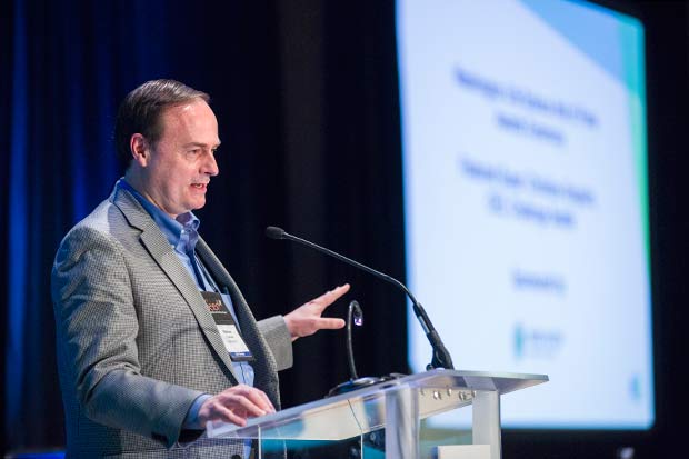 Data drives life sciences boom in Seattle | Fred Hutchinson Cancer Center