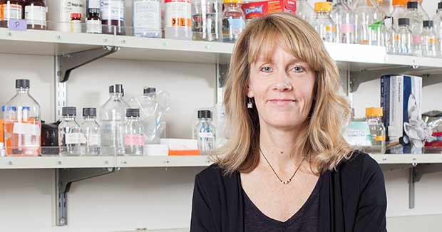 Dr. Sue Biggins elected to American Academy of Arts & Sciences | Fred ...