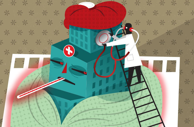 Hutch health economics releases first public report on cancer care ...