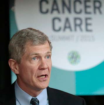 Hutch health economics releases first public report on cancer care ...