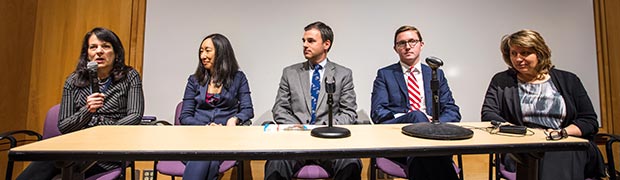 What's new in prostate cancer: 5 takeaways | Fred Hutchinson Cancer Center