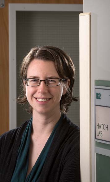 Dr. Emily Hatch named 2018 Rita Allen Foundation Scholar | Fred ...