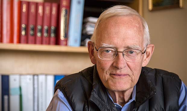 The legacy of a pioneering transplant immunologist - Fred Hutch