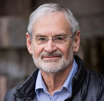 Eisenman receives $7M NCI Outstanding Investigator Award - Fred Hutch