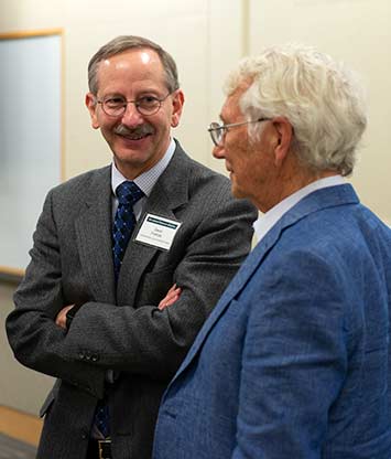 Fred Hutch deepens its focus on the microbiome | Fred Hutchinson Cancer ...