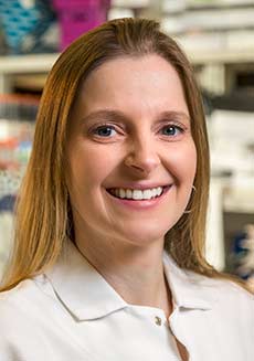 Squelching ovarian cancer: the not-so-silent killer | Fred Hutchinson ...