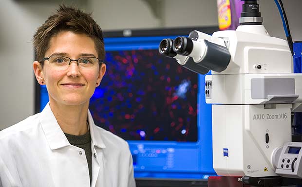 Two new grants to fuel metastatic breast cancer research - Fred Hutch
