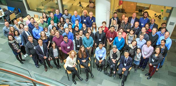 Study unveils 40 new mutations linked to colorectal cancer | Fred ...