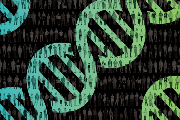 Study unveils 40 new mutations linked to colorectal cancer | Fred ...