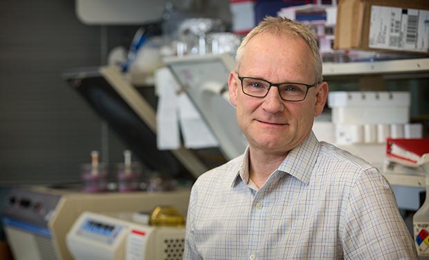 Rethinking an old viral foe - Fred Hutch