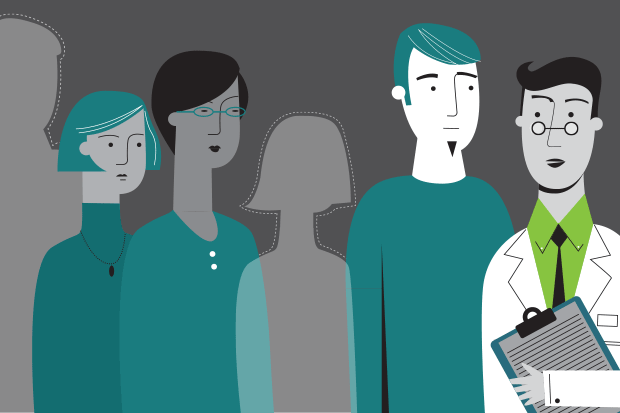 How to boost cancer clinical trial participation | Fred Hutchinson ...