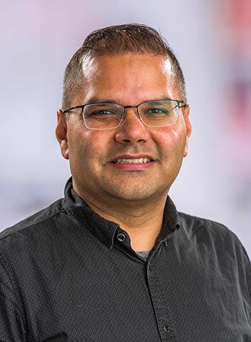 Q&A: A new focus on small cell lung cancer | Fred Hutchinson Cancer Center