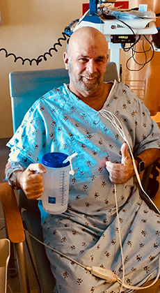 Blood clots: What cancer patients need to know - Fred Hutch