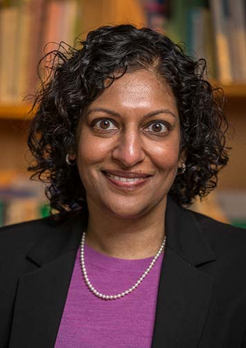 Dr. Veena Shankaran named 2019 Leader in Health Care | Fred Hutchinson ...