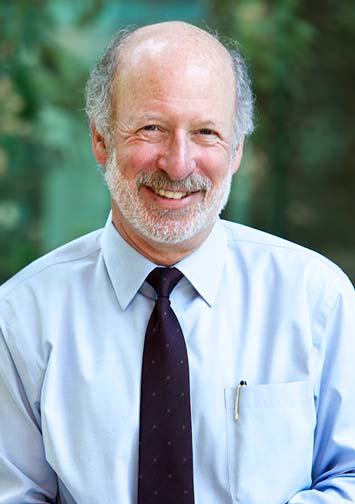 Leukemia research leader Dr. Fred Appelbaum named ‘Giant of Cancer Care ...