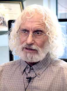 Dr. Philip Greenberg elected a Distinguished Fellow of the American ...
