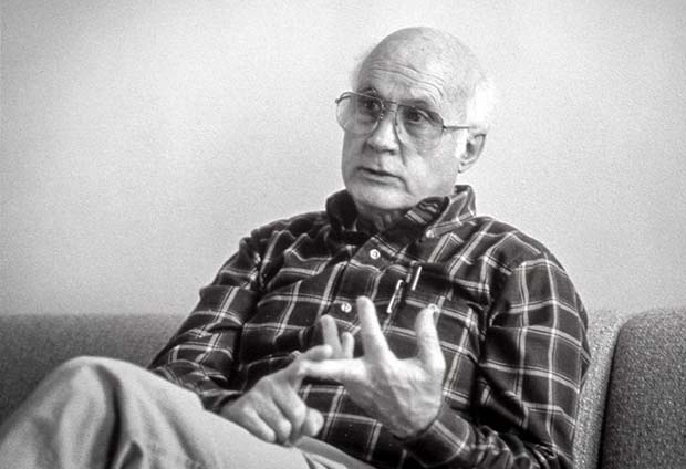 Dr. Robert Hickman, inventor of Hickman catheter, dies at age 92 | Fred ...