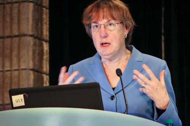 Reducing the cancer burden for women around the globe | Fred Hutchinson ...