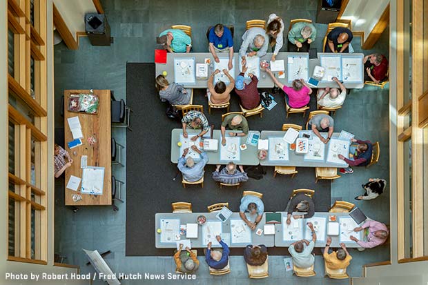 The latest in prostate cancer research: 7 takeaways | Fred Hutchinson ...