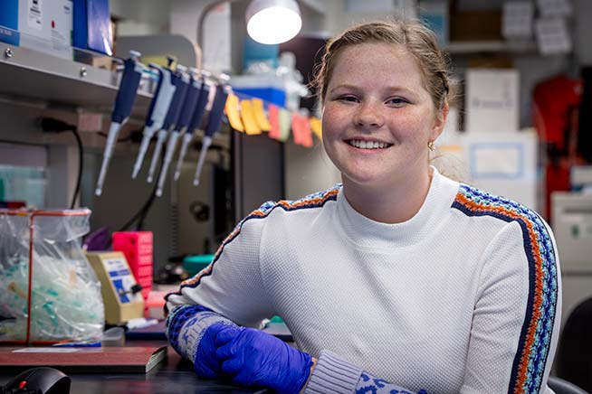 From Omaha to a Seattle lab, with 2 side trips to hell | Fred ...