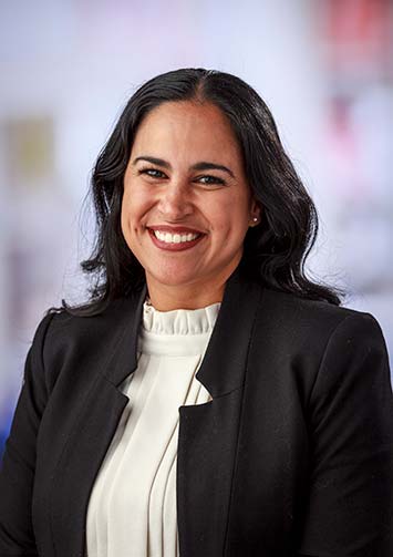 Raquel Sanchez named managing director of Global Oncology | Fred ...