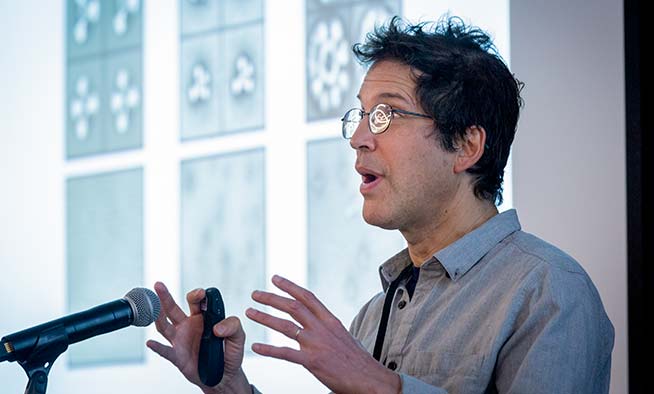 Scientists gather in Seattle to share strategies for an HIV cure | Fred ...