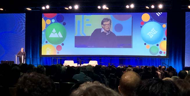 The present and future of science intersect in Seattle | Fred ...