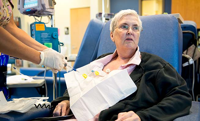 Coronavirus: what cancer patients need to know | Fred Hutchinson Cancer ...