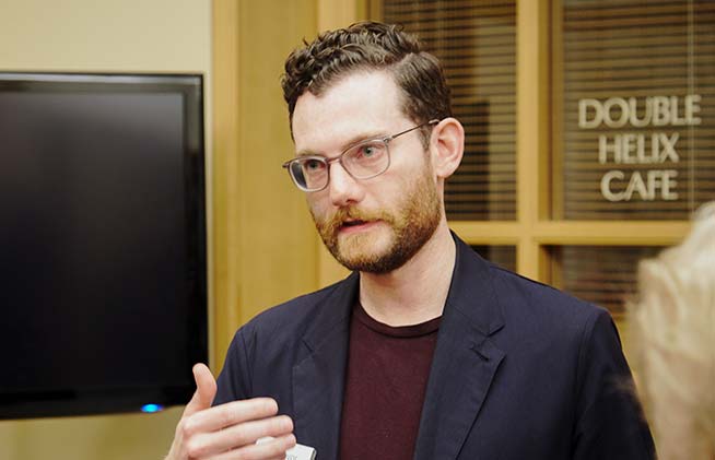 Tracking a pandemic: Q&A with a COVID-19 detective | Fred Hutchinson ...