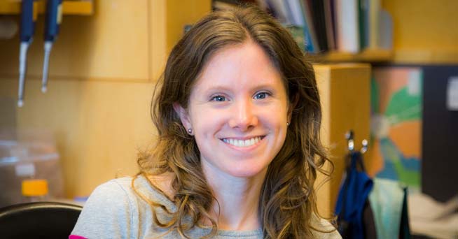 Shedding light on male infertility | Fred Hutchinson Cancer Center