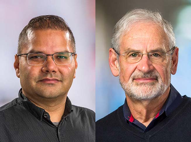 In cancer, the context 'makes' the mutation - Fred Hutch