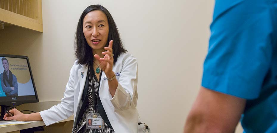 Making clinical trial information more accessible | Fred Hutchinson ...