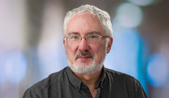 Can a tumor that acts like a microbe help us develop better cancer ...