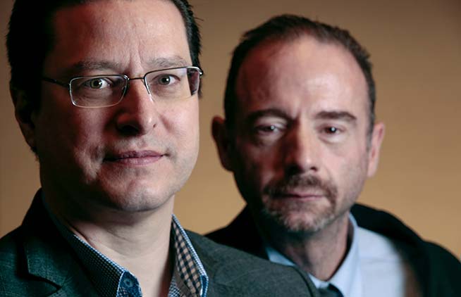 Timothy Ray Brown, who inspired millions living with HIV, dies of ...