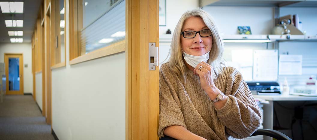 Social workers illustrate the Heart of the Hutch | Fred Hutchinson ...