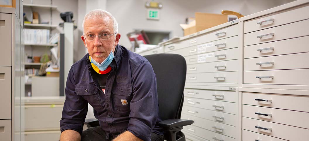 Social workers illustrate the Heart of the Hutch | Fred Hutchinson ...