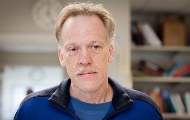 Iodine, the secret weapon of hibernating ground squirrels and trauma ...