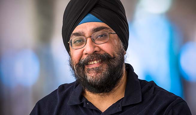 Old and slow isn’t always the winning combo for critical genes | Fred ...