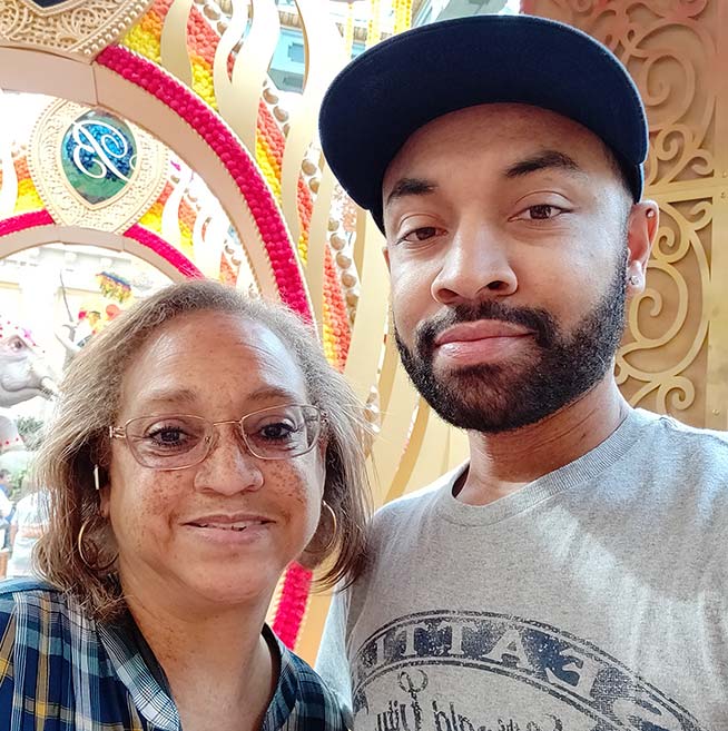 Dedicated supporters at the Heart of the Hutch | Fred Hutchinson Cancer ...