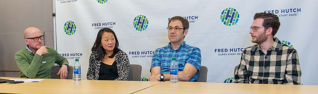 5 reasons why a cancer research center has virology expertise | Fred ...