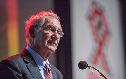 AIDS@40: Stories of hope and heroes | Fred Hutchinson Cancer Center