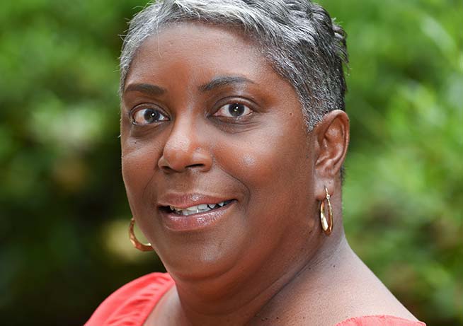Black with cancer: ‘It shouldn’t be different’ | Fred Hutchinson Cancer ...