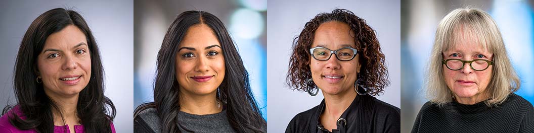 Fred Hutch announces recipients of inaugural diversity, equity and ...