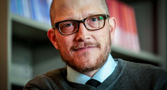 New study finds many cancer patients have no antibodies to measles or ...