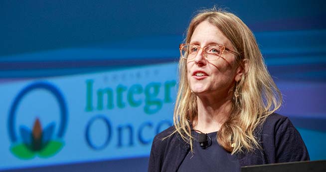 What’s new in breast cancer research? San Antonio conference goes ...